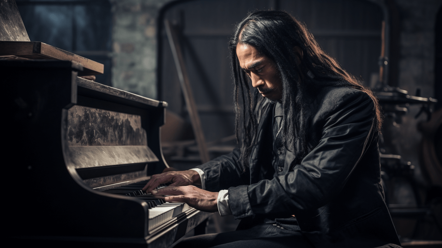 What are piano chords and scales? - KeysKool