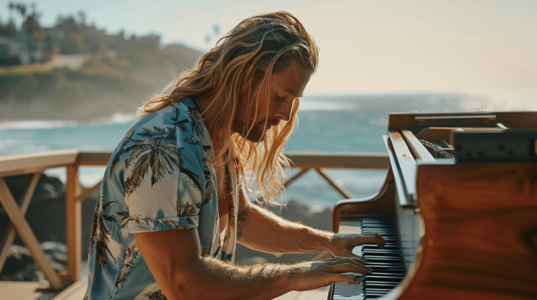 Revolutionize Your music routine: A piano practice checklist Beginners ...