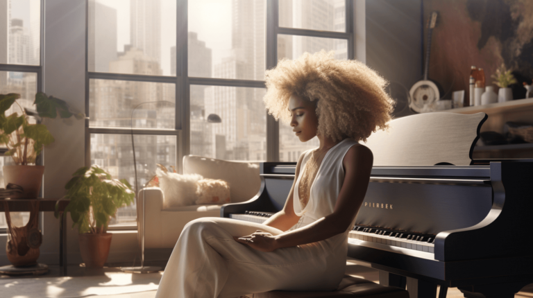 Revolutionize Your music routine: A piano practice checklist Beginners ...