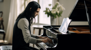 Revolutionize Your music routine: A piano practice checklist Beginners ...